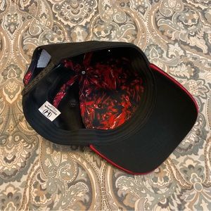 Honda | Accessories | Nwt Oem Honda Civic Type R Snapback Hat | Poshmark